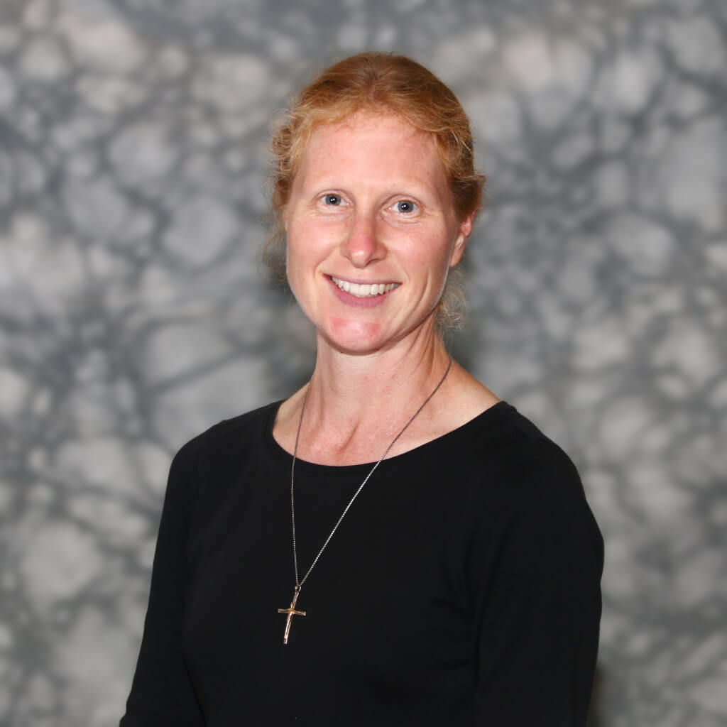 Meet the Sisters - Sisters of the Redeemer