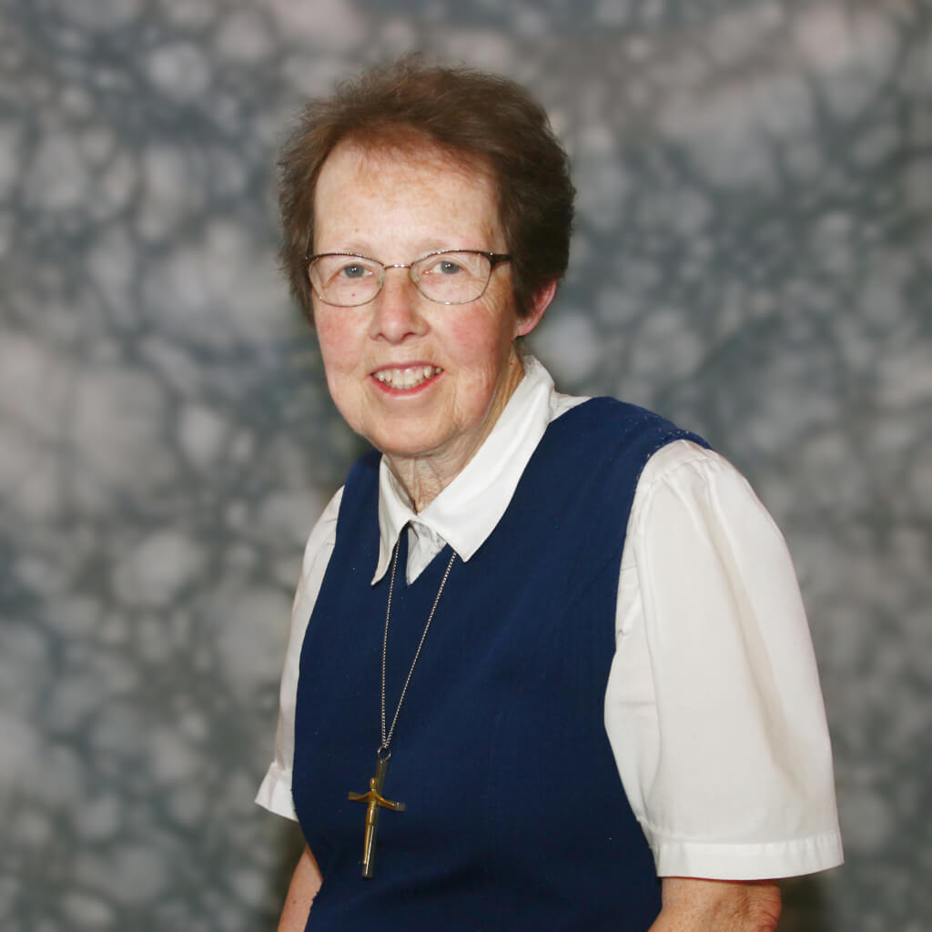 Meet the Sisters - Sisters of the Redeemer