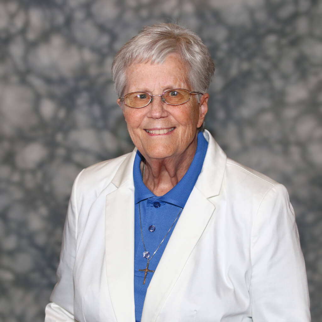 Meet the Sisters - Sisters of the Redeemer